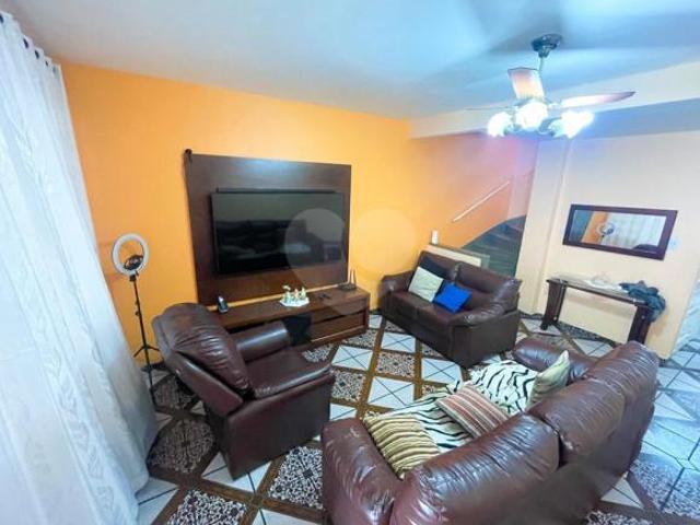 Sobrado com 1 quartos à venda em Casa verde alta SP