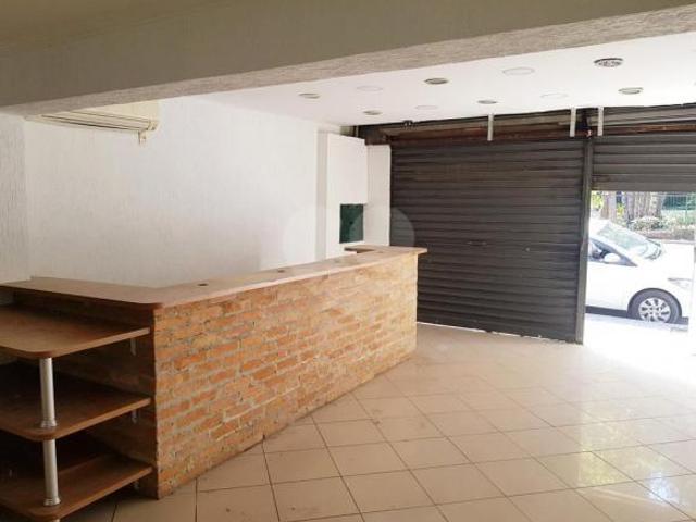 Sobrado com 1 quartos à venda em Chácara santo antônio zona sul SP