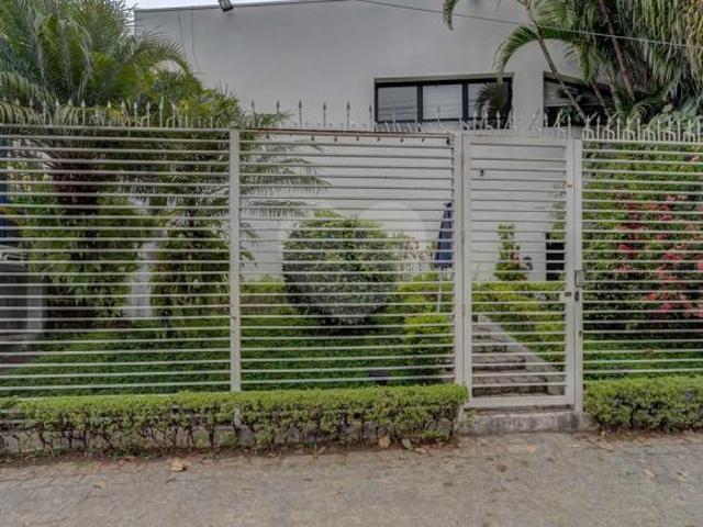 Sobrado com 1 quartos à venda em Chácara santo antônio zona sul SP