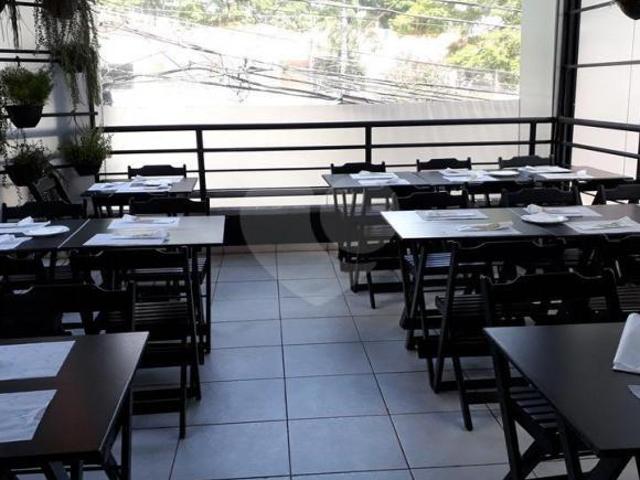 Sobrado com 1 quartos à venda em Chácara santo antônio zona sul SP