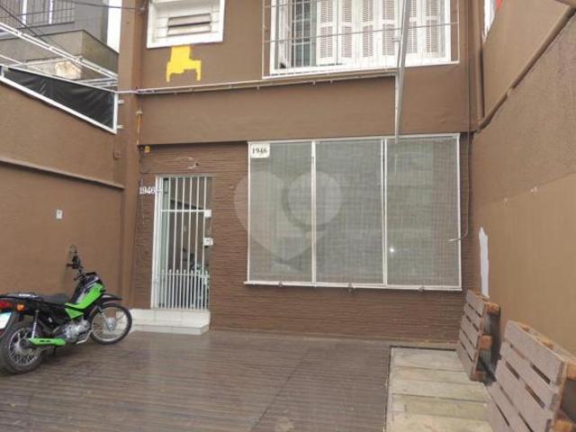 Sobrado com 1 quartos à venda em Chácara Santo Antônio zona Sul SP
