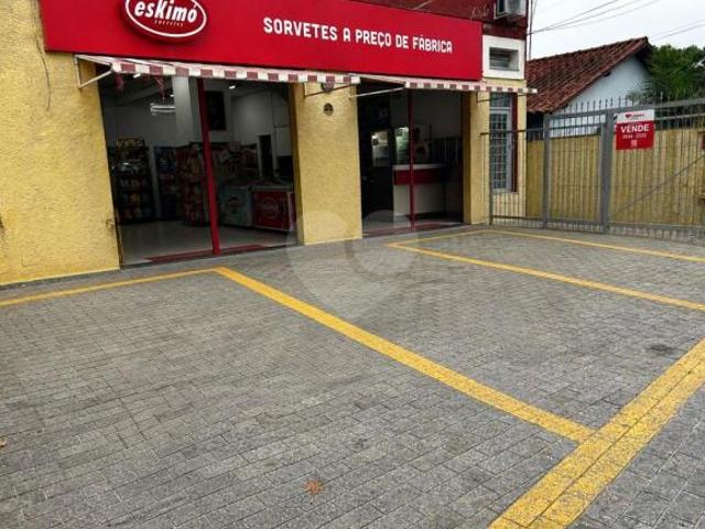 Sobrado com 1 quartos à venda em Cidade dutra SP