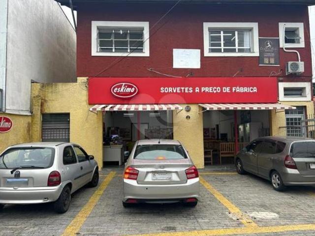 Sobrado com 1 quartos à venda em Cidade dutra SP