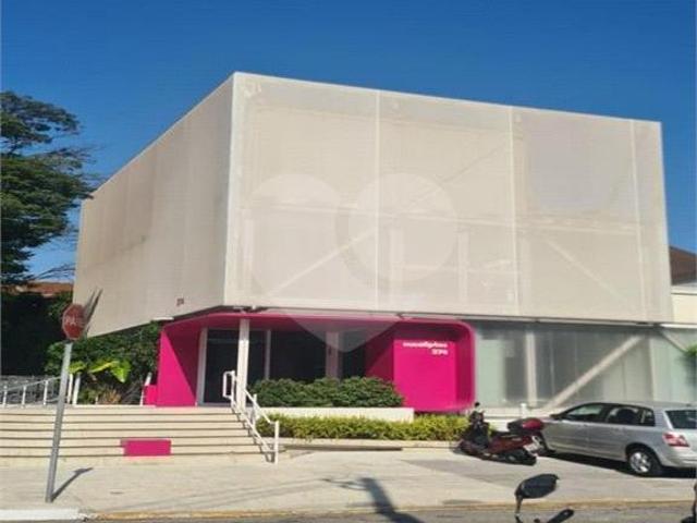 Imoveis em Indianópolis