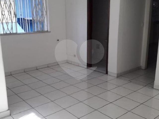 Sobrado com 1 quartos à venda em Indianópolis SP