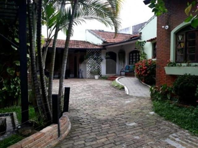Sobrado com 1 quartos à venda em Ipiranga SP
