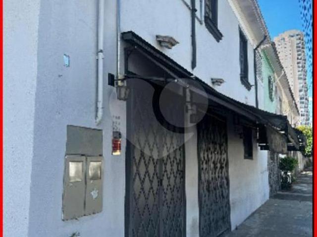 Sobrado com 1 quartos à venda em Ipiranga SP