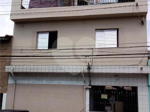 Sobrado com 1 quartos à venda em Jardim ataliba leonel SP