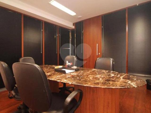 Sobrado com 1 quartos à venda em Jardim brasil zona sul SP
