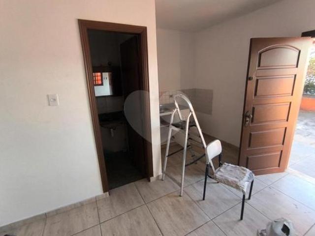 Sobrado com 1 quartos à venda em Jardim das esmeraldas SP