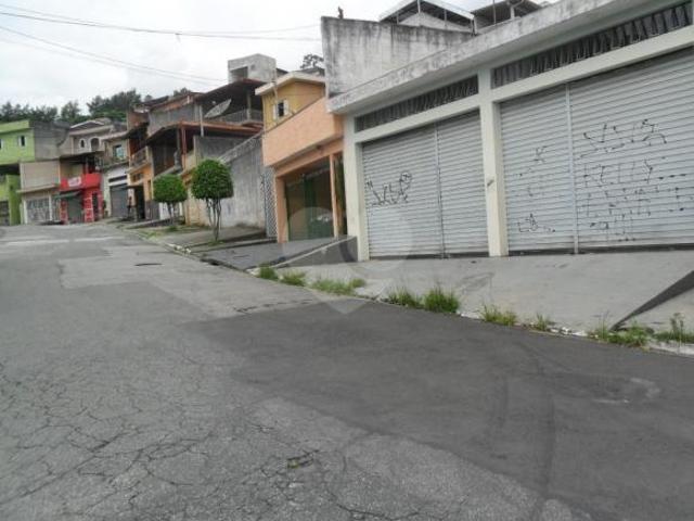 Sobrado com 1 quartos à venda em Jardim santo alberto SP