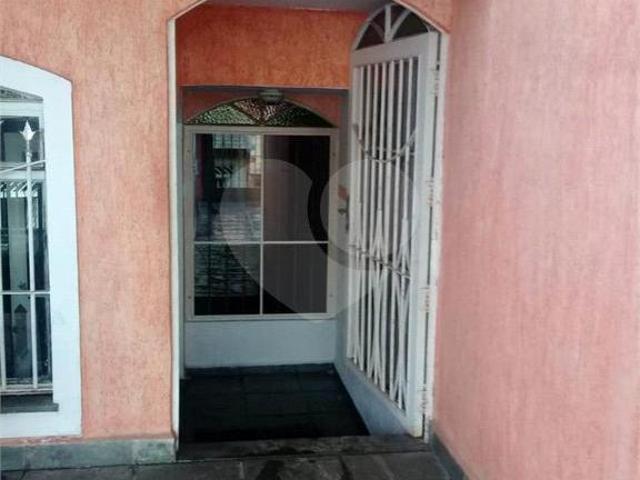 Sobrado com 1 quartos à venda em Jardim santa terezinha zona leste SP