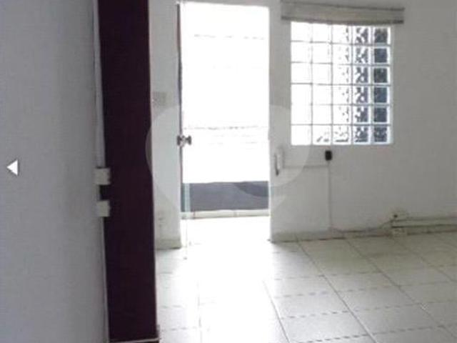 Sobrado com 1 quartos à venda em Mirandópolis SP