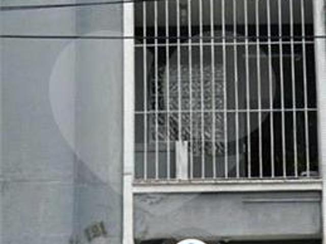 Sobrado com 1 quartos à venda em Mirandópolis SP