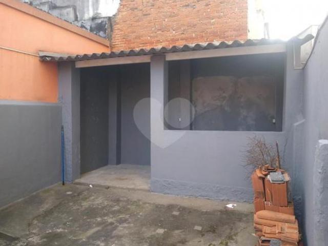 Sobrado com 1 quartos à venda em Pinheiros SP