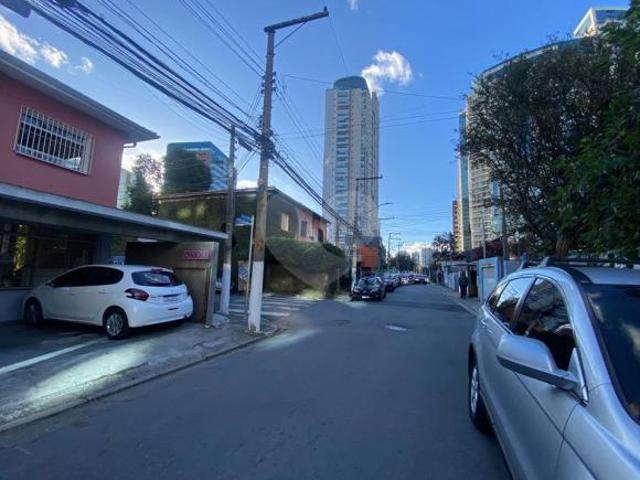 Sobrado com 1 quartos à venda em Pinheiros SP