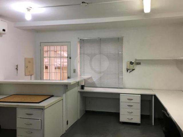 Sobrado com 1 quartos à venda em Pinheiros SP