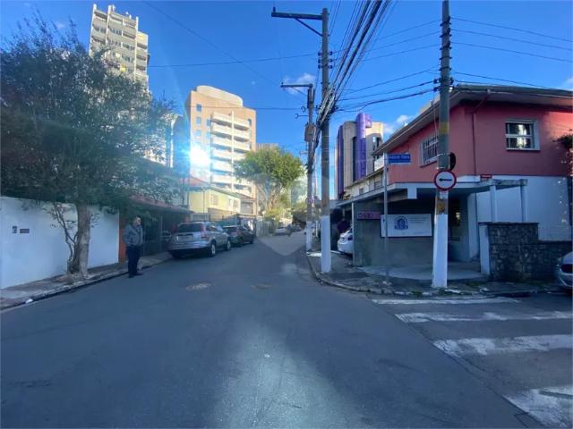 Sobrado com 1 quartos à venda em Pinheiros SP