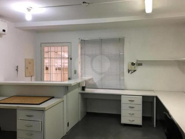 Sobrado com 1 quartos à venda em Pinheiros SP