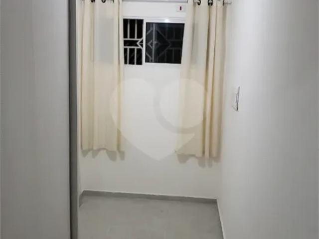 Sobrado com 1 quartos à venda em Planalto Paulista SP
