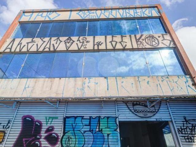 Sobrado com 1 quartos à venda em Santo amaro SP