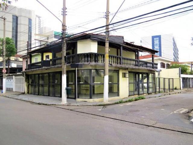 Sobrado com 1 quartos à venda em Santo amaro SP