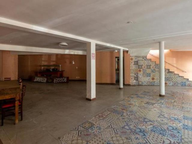 Sobrado com 1 quartos à venda em Santo amaro SP