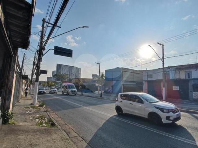 Sobrado com 1 quartos à venda em Santo amaro SP