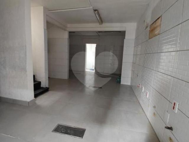 Sobrado com 1 quartos à venda em Santo amaro SP
