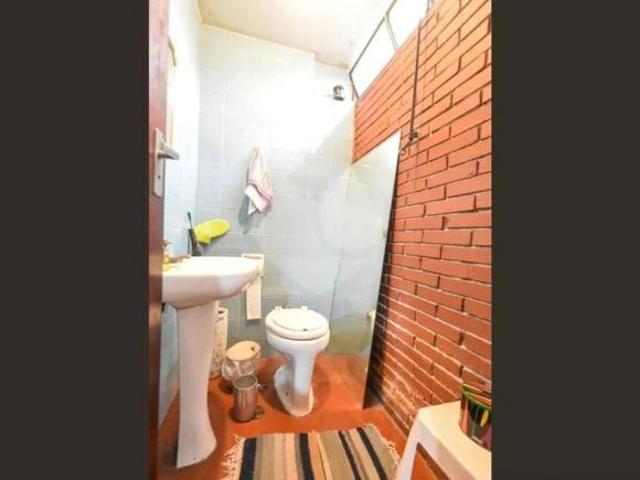 Sobrado com 1 quartos à venda em Santo amaro SP