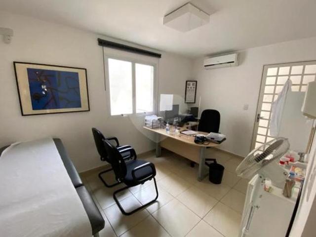 Sobrado com 1 quartos à venda em Sumarezinho SP