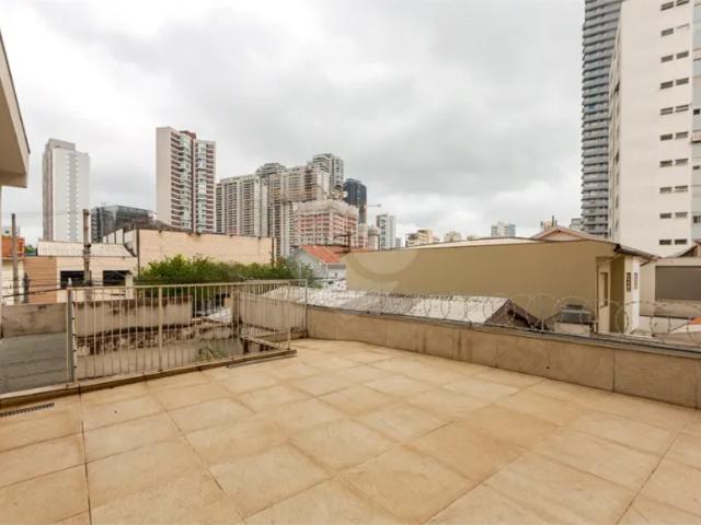 Sobrado à venda ou para alugar com 1 quarto no Brooklin, São Paulo, SP