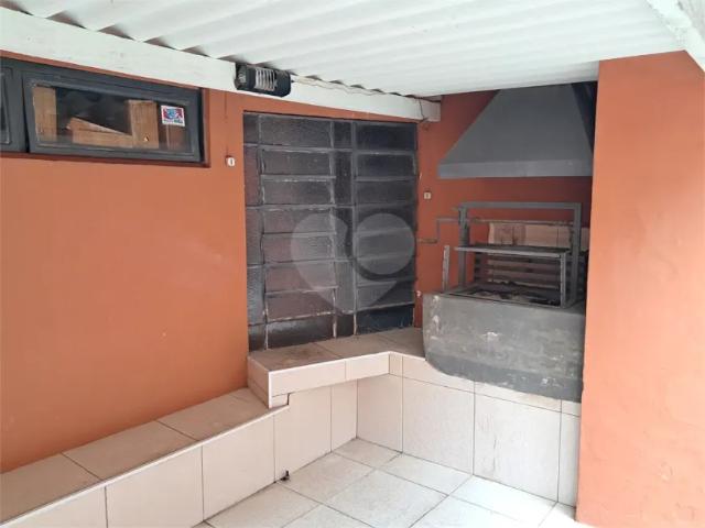 Sobrado à venda ou para alugar com 1 suíte em Alto da Boa Vista, São Paulo SP