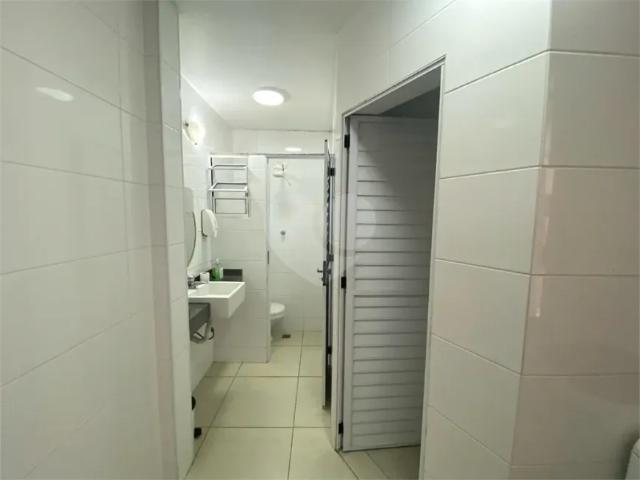 Sobrado com 1 quartos para locação em Paraíso SP