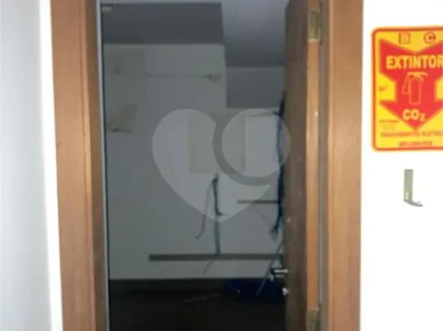 Sobrado com 1 quartos para locação em Pinheiros SP