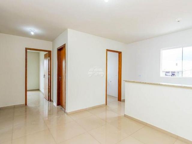 Sobrado com 1 Suíte e 1 Quarto no Cajuru
