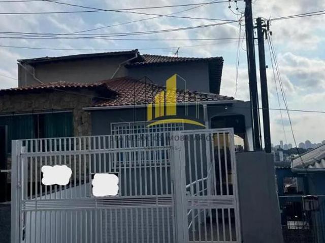 Sobrado com 1 suíte e 4 dormitórios à venda, 418 m² por R$ 1.050.000 Vila Formosa São Paulo/SP