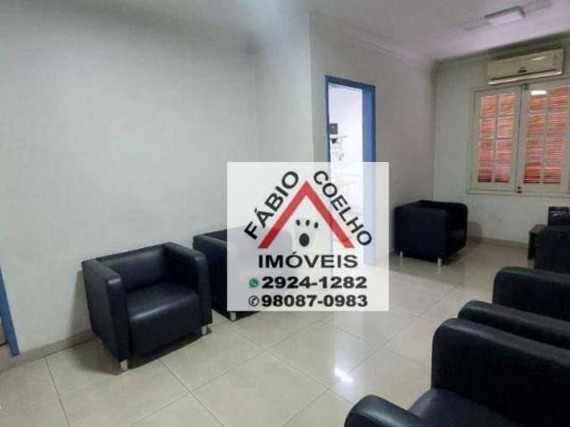 Sobrado com 23 dormitórios, 820 m² venda por R$ 5.300.000,00 ou aluguel por R$ 24.100,00/mês San