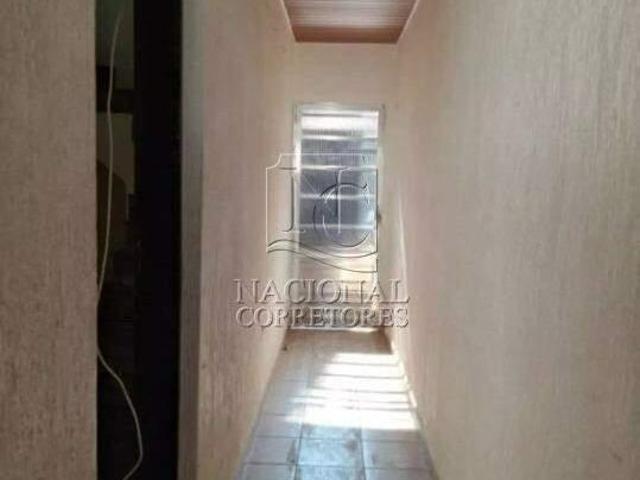 Sobrado com 200 m² à venda em Santo André SP