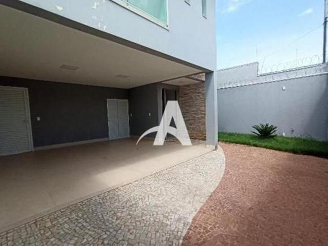 Sobrado com 204,11m² 3 quartos à venda no bairro Bosque dos Buritis