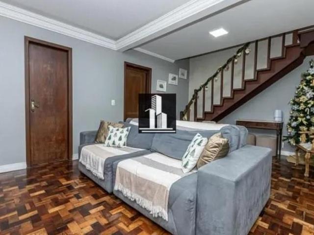 Sobrado com 204m² em Curral, Ibiúna