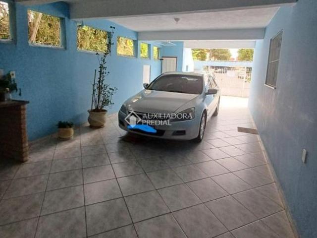 Sobrado com 205 m² à venda em São Bernardo do Campo SP