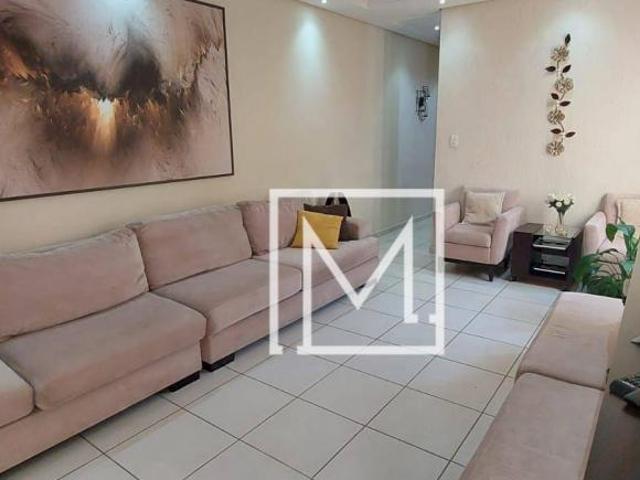 Sobrado com 207m² 3dormitórios/1 suíte á venda por R$ 1.400.000,00 no Moinho Velho São Paulo/SP