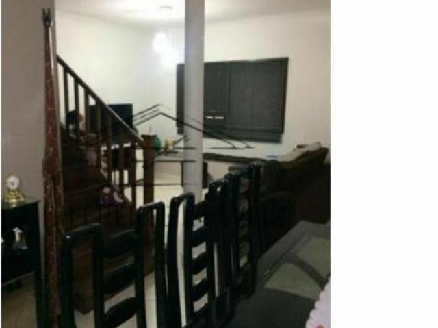 SOBRADO COM 220 M² 3 DORMS ? 2 VAGAS ÓTIMA LOCALIZAÇÃO NA MOOCA