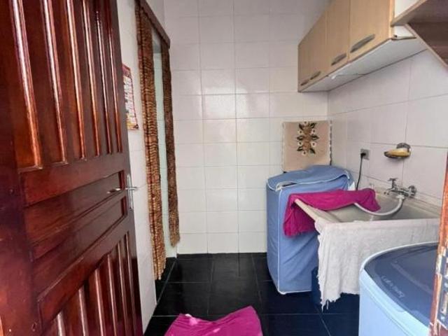 Sobrado com 220m e 3 quartos no Jardim Primavera Interlagos