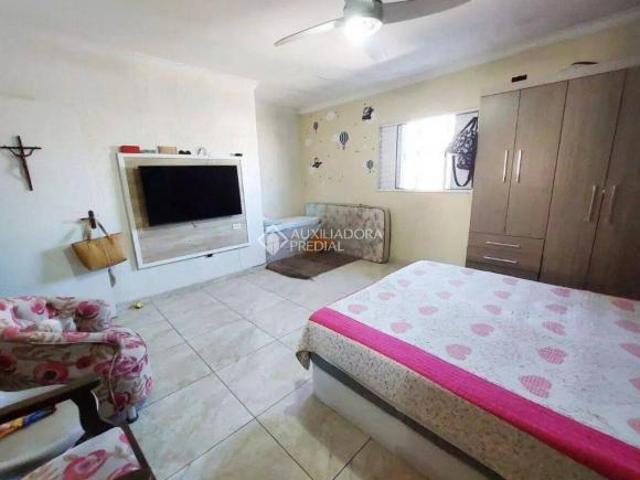 Sobrado com 221m² à venda Ideal para Investidores Gerando Renda Ferrazópolis, São Bernardo do