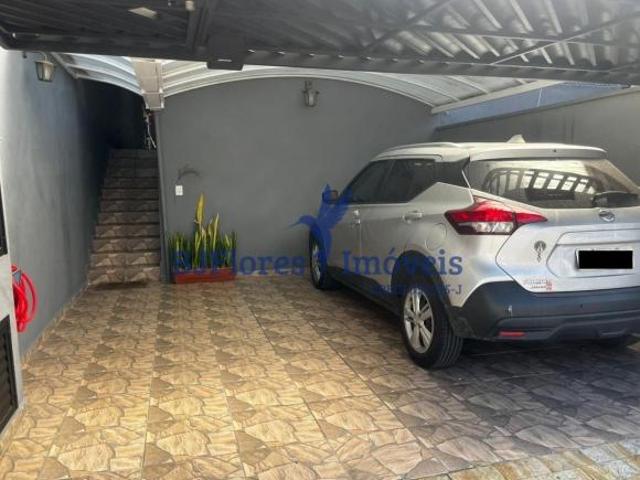 Sobrado com 225m² á venda no bairro Olímpico em São Caetano do Sul