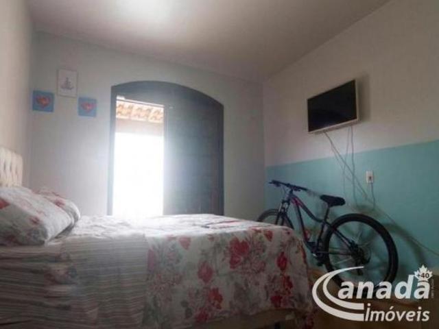 Sobrado Com 226m² No Jardim Cipava