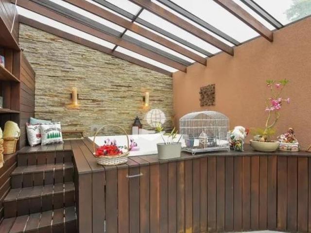 Sobrado com 230m² na Vila Formosa Jundiaí