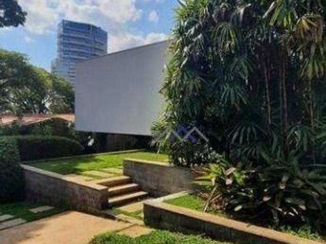 SOBRADO COM 238 M² ÁREA CONSTRUÍDA DISPONÍVEL PARA A VENDA NO BAIRRO JARDIM ANA MARIA NA CIDADE DE J